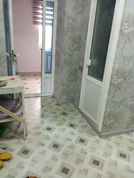 Сдается квартира