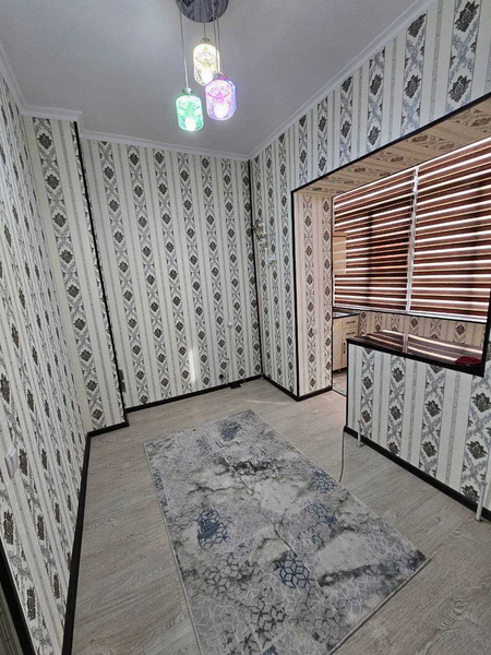 1 xonali 40m² 2-qavat sotiladi