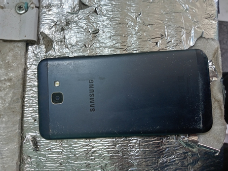 Samsung j5 prayim