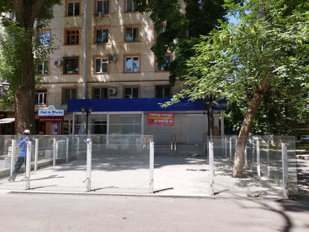 Аренда - вазможно продажа не жилого помещения 