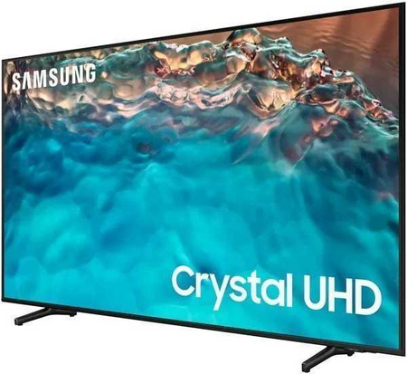Телевизор Samsung 55BU8000