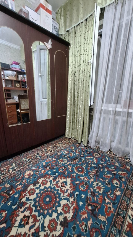 Продаётся 3/3/4 Карасу-1