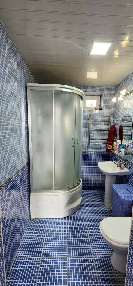 Продаётся  дом в элитной  махалле
