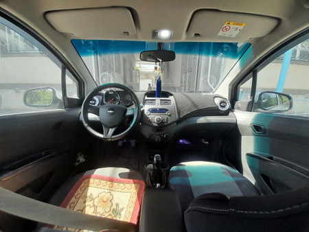 Spark 2020 OPTIMA+