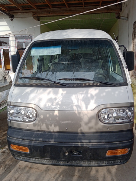Damas yangi 250km yurgan 110 000