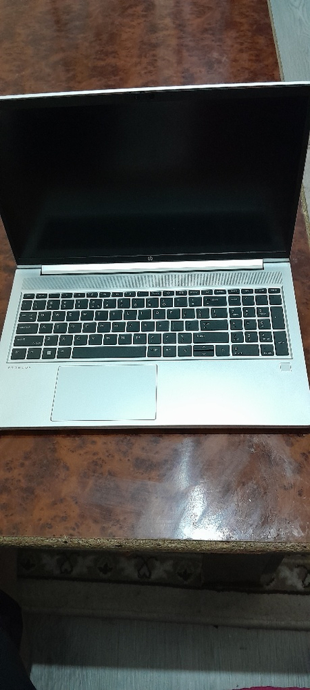 Hp xolati yangi bir oy oldin ogandm