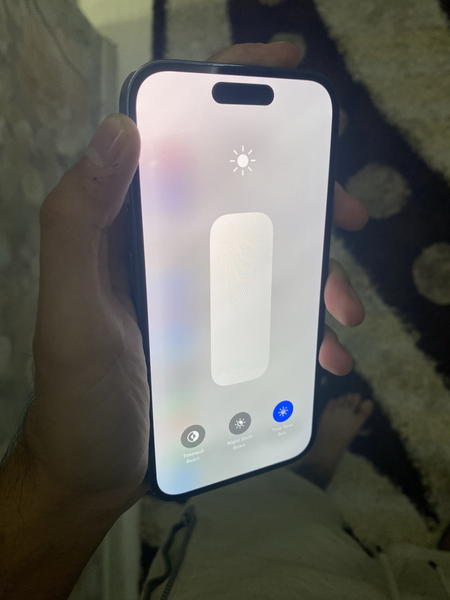 Iphone 14 pro e-sim