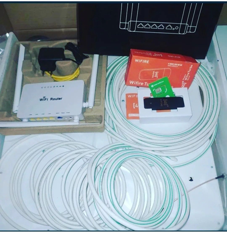 Симсиз WiFi энг сифатли курулмалар аригинал туплам энг Зури