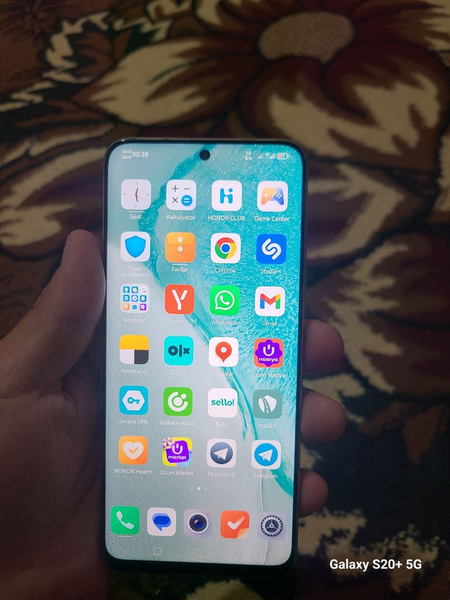 XONOR X 8 telefon