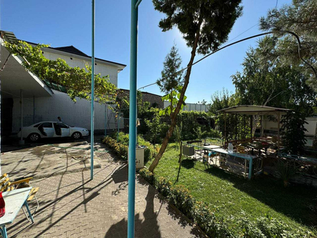Dacha sotiladi Chirchiq daryosi yonida