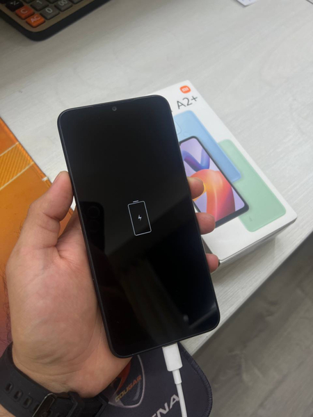 Redmi A2+ yengi telefon