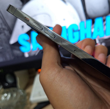 Iphone 13 pro max 256gb ideal ho’latda!