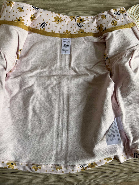 Комплект carters