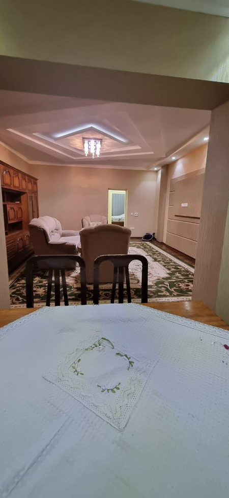 Сдается квартира Бульвар