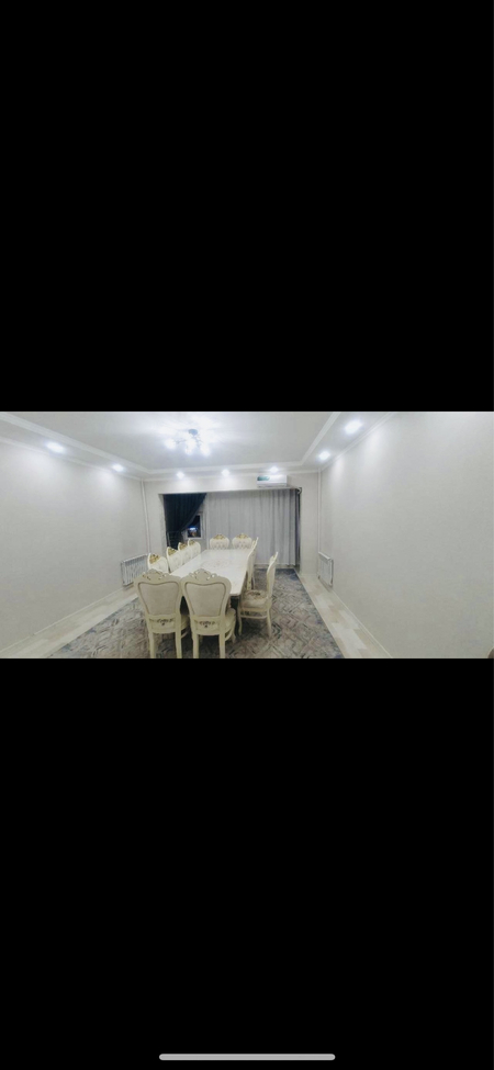 Arenda Chilonzor 2 3/4xona Yigitlarga Qizlarga Shariy oilaga