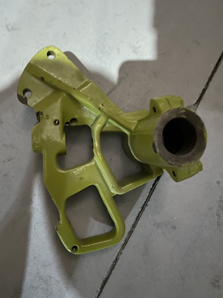 Claas markant 55 65 50 zapchastlar bor