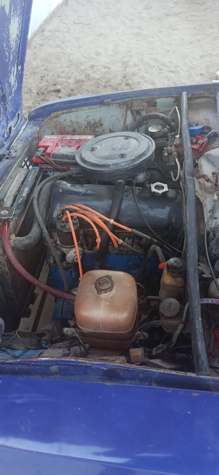 Vaz 2101 03mator