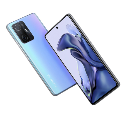 Xiaomi 11T 5G 8+8/256