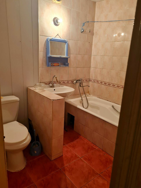 Продаю Свою Чиланзар 23, 2/4/5, 54кв.м.