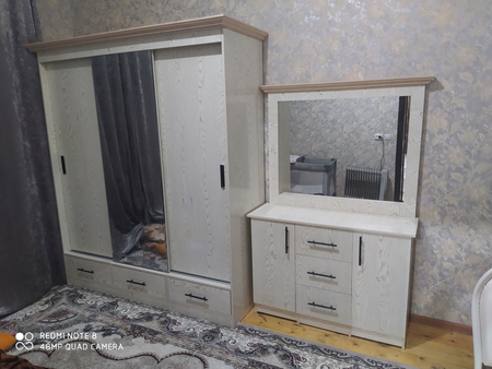 Mebel na zakas shikaf