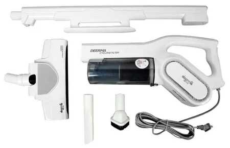 Пылесос Deerma Vacuum Cleaner DX700