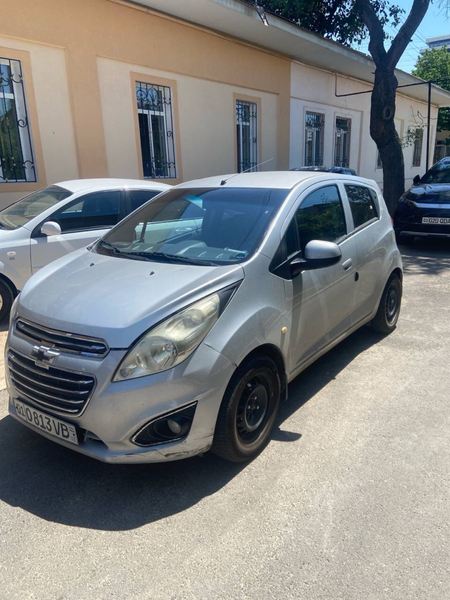 Spark 2015 yil 147000 km halil