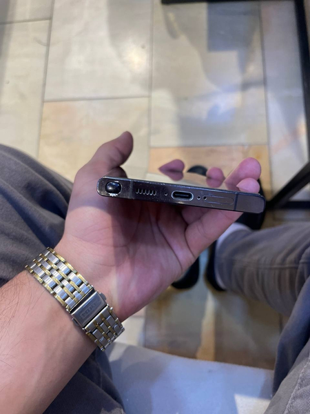 Samsung galaxy s23 ultra