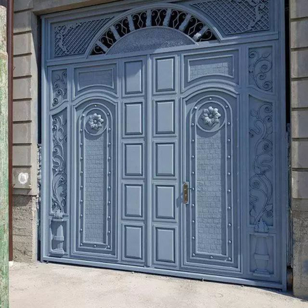 Дарвозалар ясаймиз ва буюртма Кабул киламиз