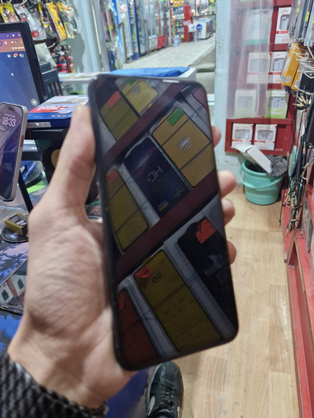 Redmi Note 11R 5G