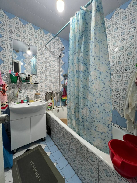 Юнусабад 14 квартал Ипотека 3/2/5 (78²) продаётся квартира