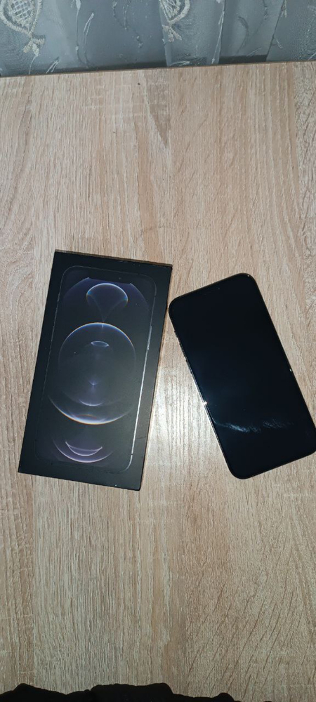 Iphone 12pro 128GB