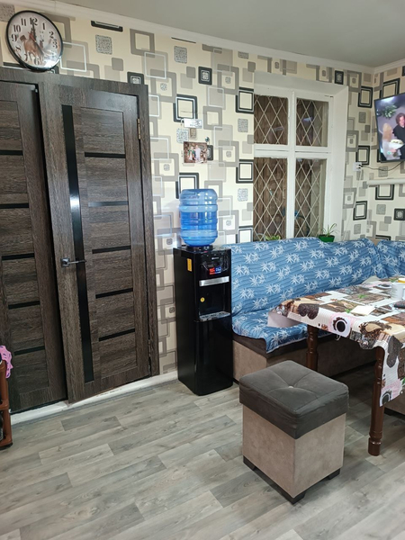Продаётся срочно свой дом