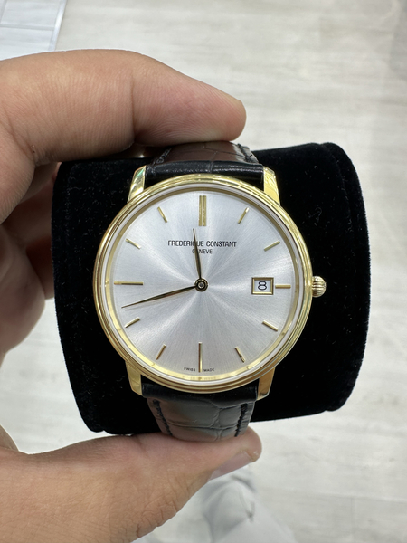 Frederique Constant
