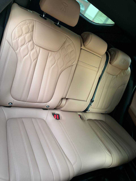 byd Song L 2024 серый