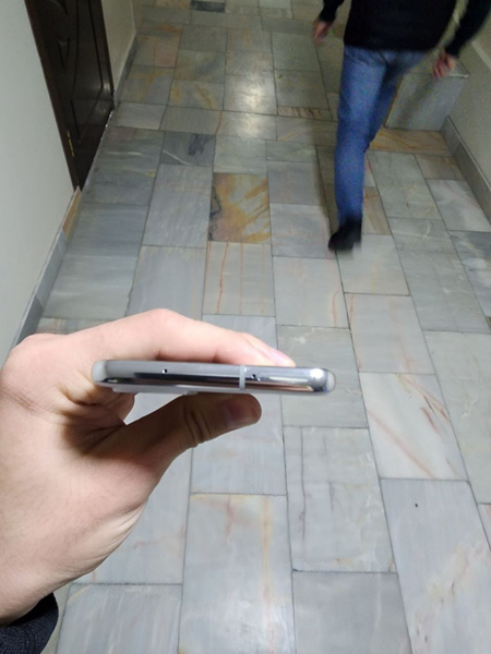 Samsung A82 128GB
