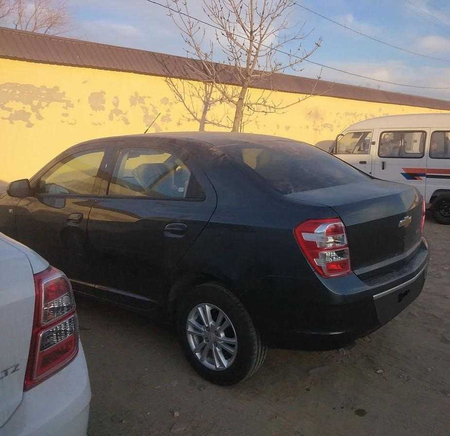 Cobalt A/T Ribosiz Halol NAsiya Savdo