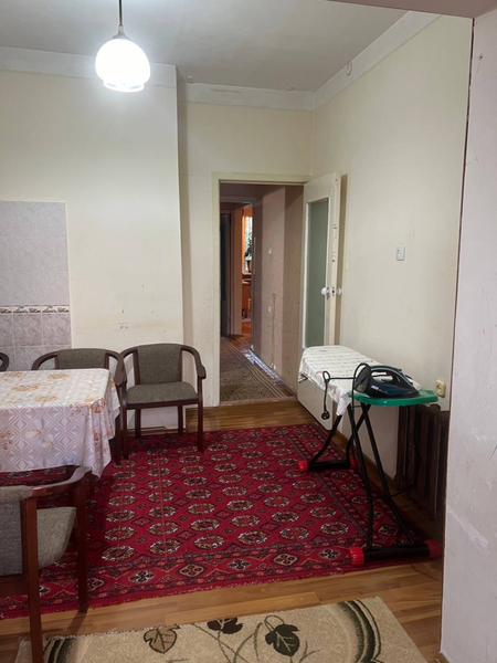 Продается квартира 3/5/5