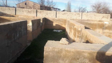 Qibray tumanida uy uchastka SROCHNO SOTILADI !!!