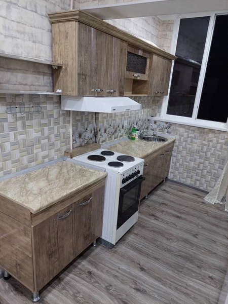 Сдается 1 ком квартира Юнусабад 4 Шохсарой депозит 200 новостройка