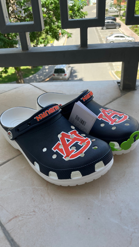 Crocs унисекс 37/39 размер