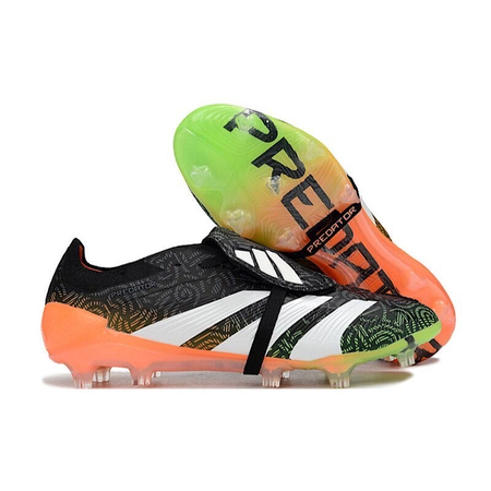 Бутсы Adidas Predator Elite tongue