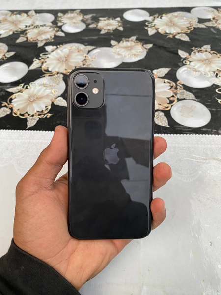 Iphone 11 128 gb
