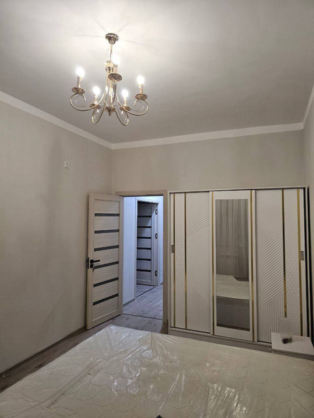 Продажа Жк Alfraganus 2-х ком Мирабадский