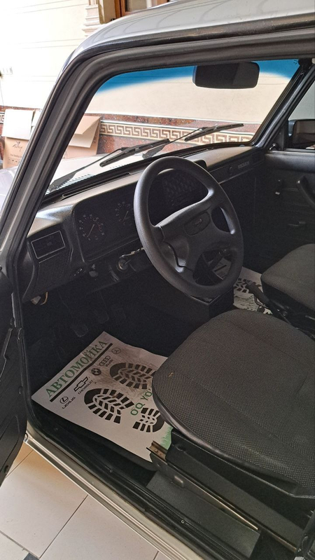 Lada 2104 yaxshi holatda