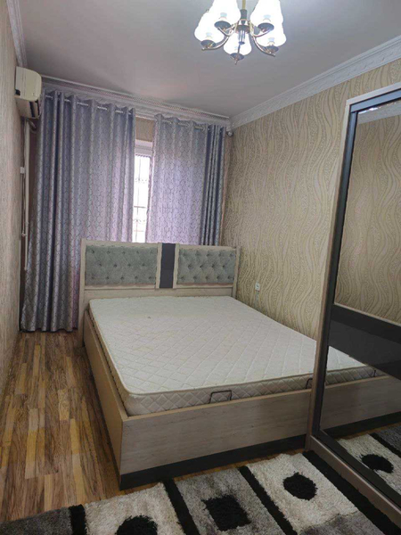 Сдается квартира с евроремонтом на Паркенском. 650$