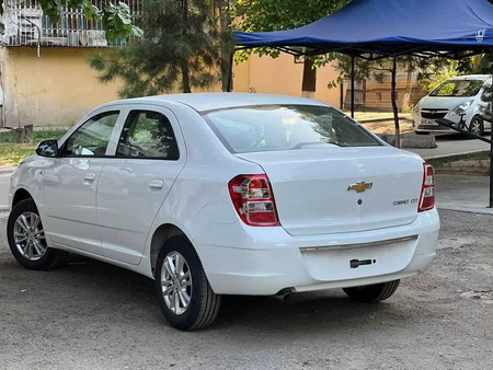 Cobalt Arenda s Vikup