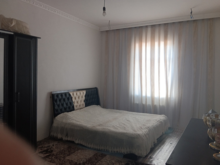 Chirchiq shahar oqqovoq bóston kóchasida 2 qavatli uy sotiladi