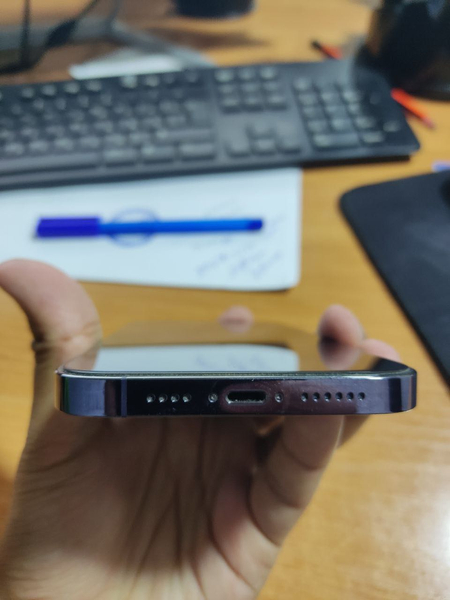 Iphone 14 pro max 94% батарея