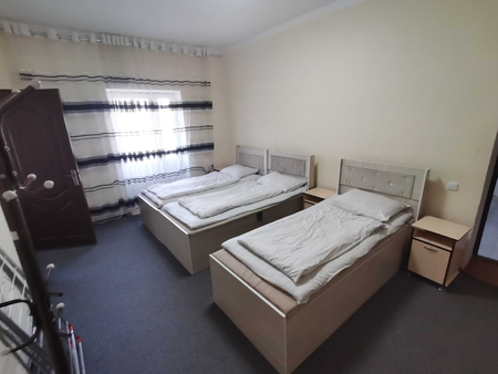 Продается Гостиница в Янгиабаде