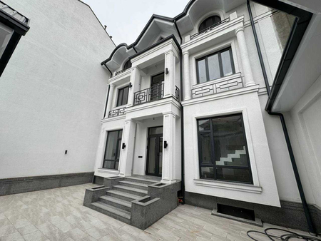 Срочная продажа дом 2 сотки на Юнусабаде, Сампи